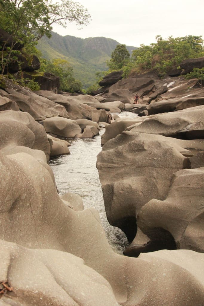 Vale da Lua 03 - O Viajante