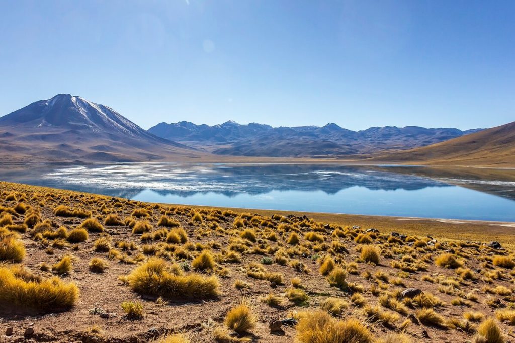 Santiago e Atacama: Roteiro de 10 dias pelo Chile - O Viajante